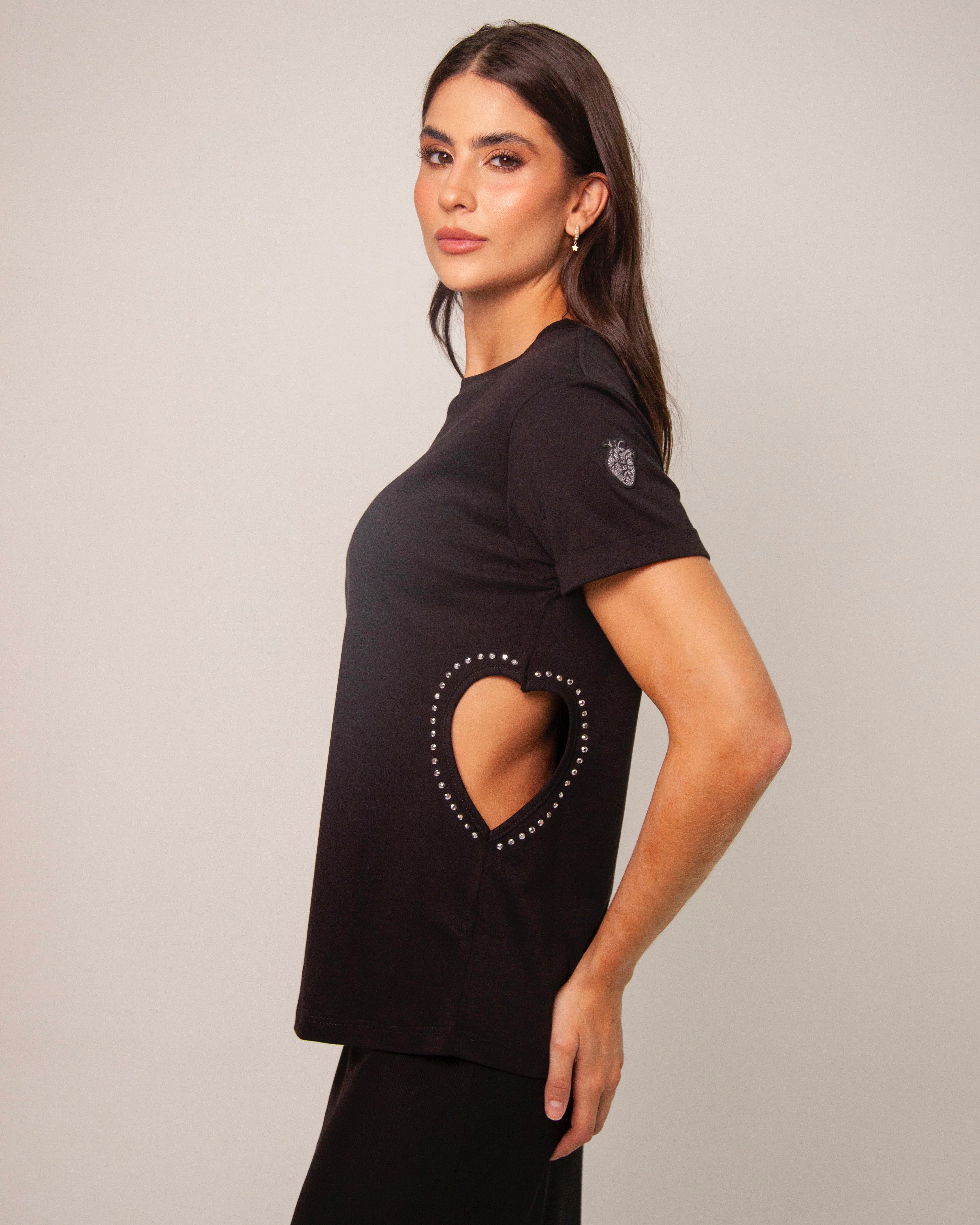 Camiseta Pili – BASICAL