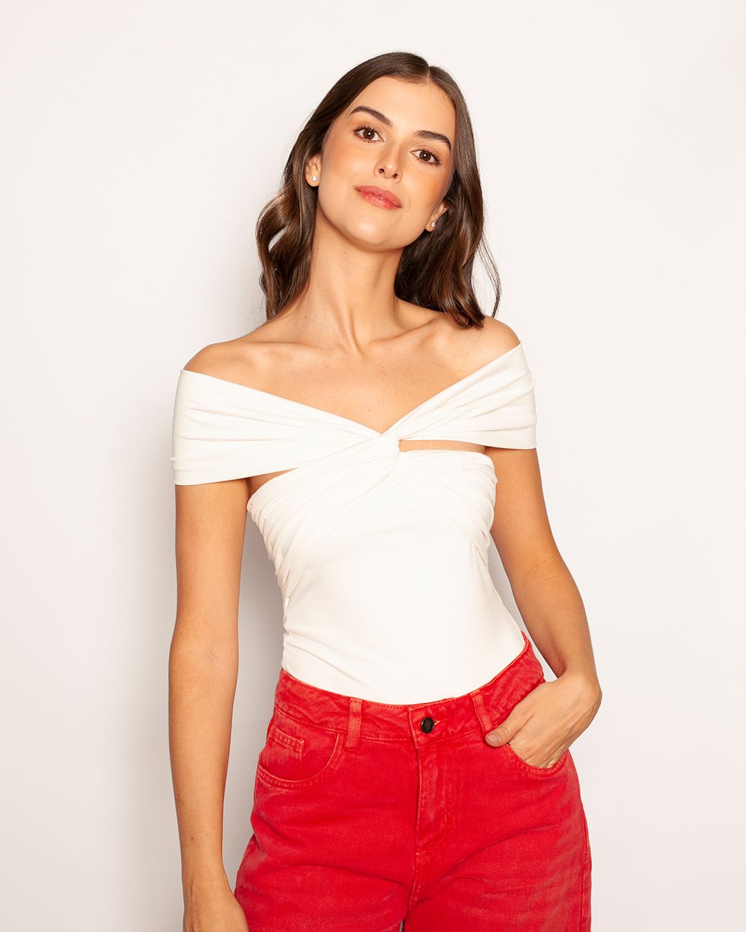Body Cruzado Crudo – BASICAL