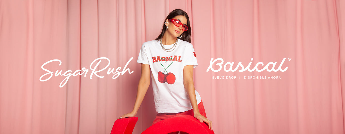 Basical I Tienda de Básicos – BASICAL